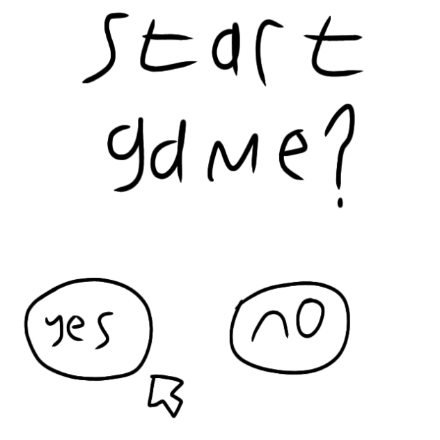 Lets Play 2 - ibisPaint