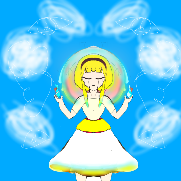 The Switch - ibisPaint