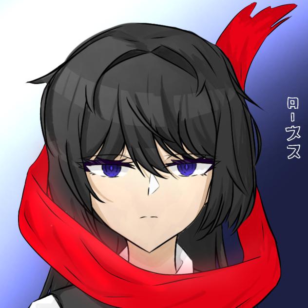MY NOVEL SR - ibisPaint