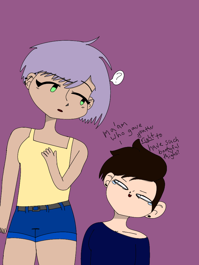 how tf does anatomy work - ibisPaint