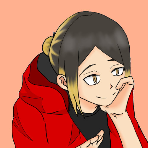 Re-kenma - ibisPaint