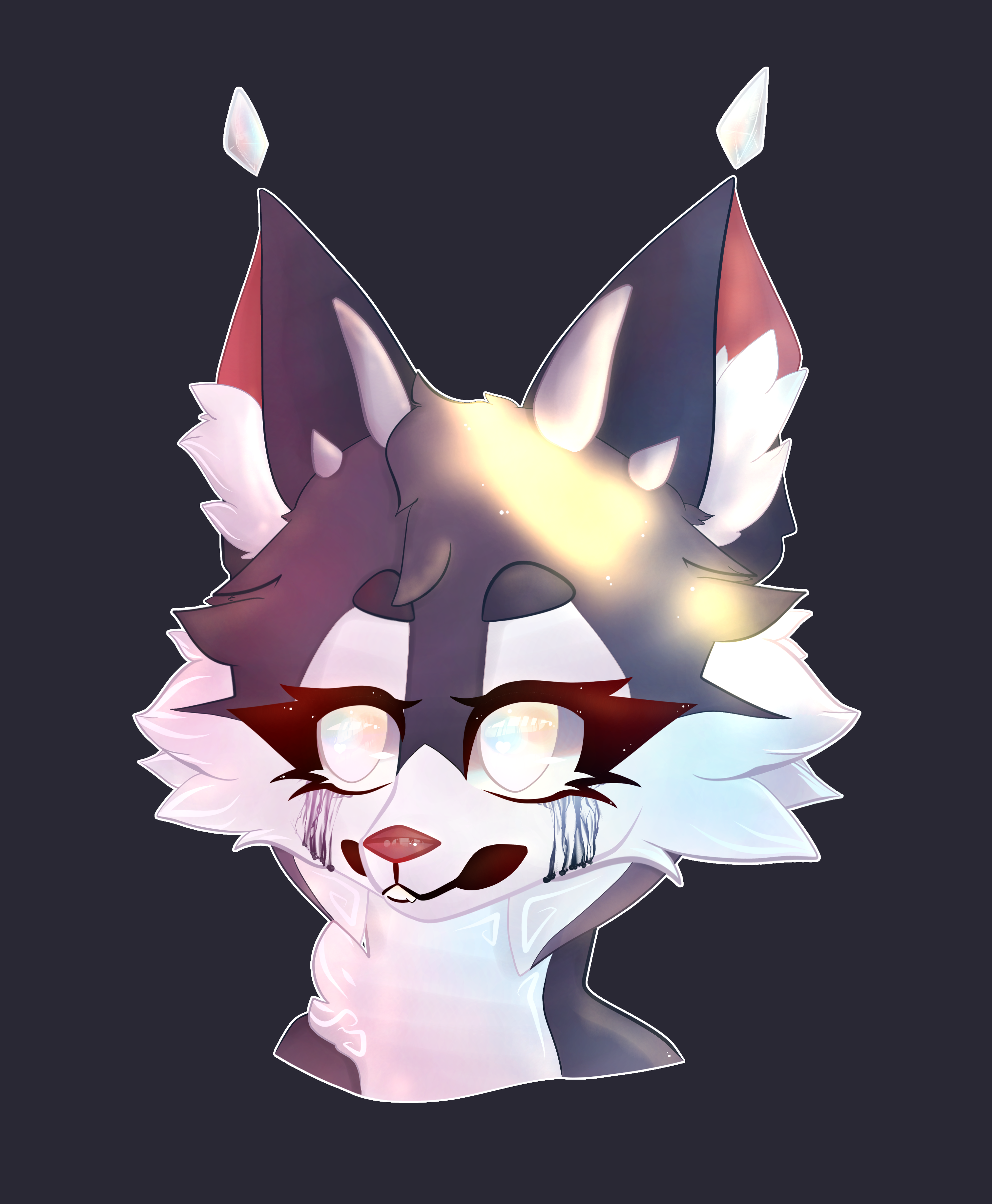 💫 Night Beast - ibisPaint