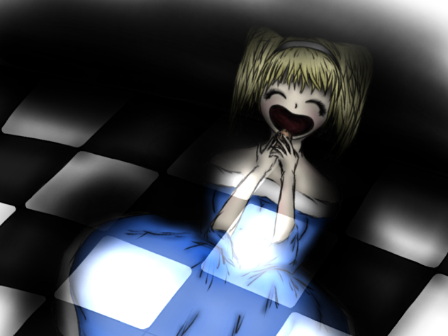 Om Nom Cookies - ibisPaint