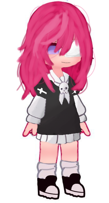 eff gacha nx nha mấy mă - ibisPaint