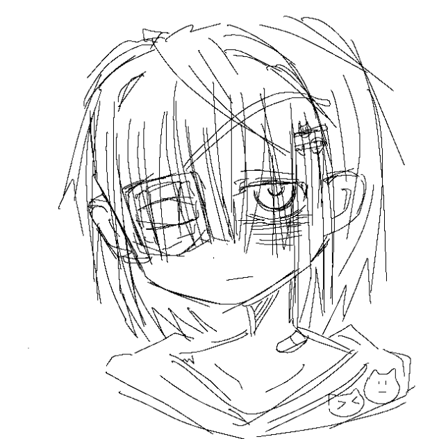 無題1065 - ibisPaint