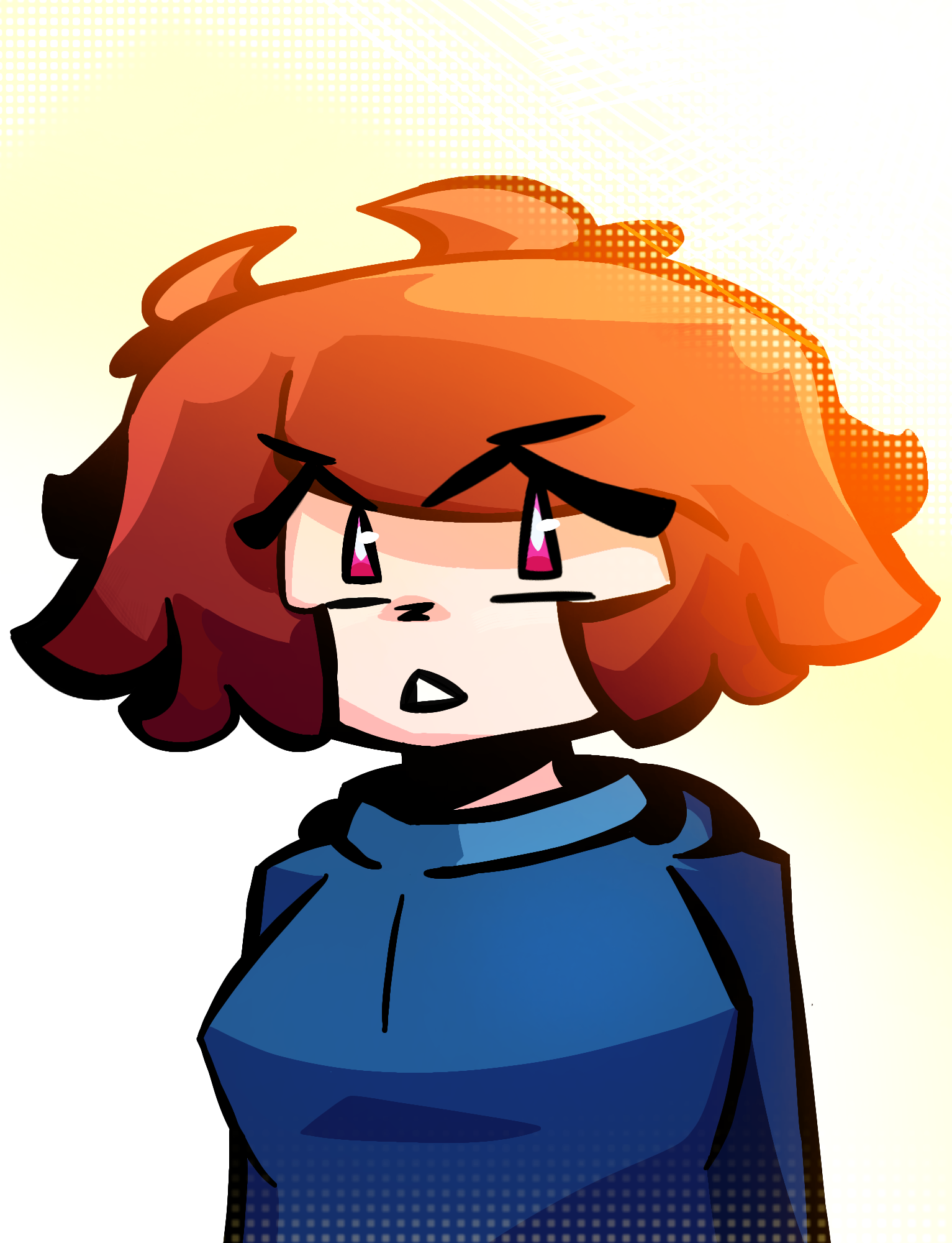 sweater 🧤🧣🧥 - ibisPaint