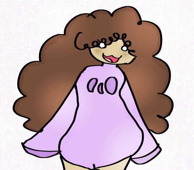 Oc Doodle! - ibisPaint