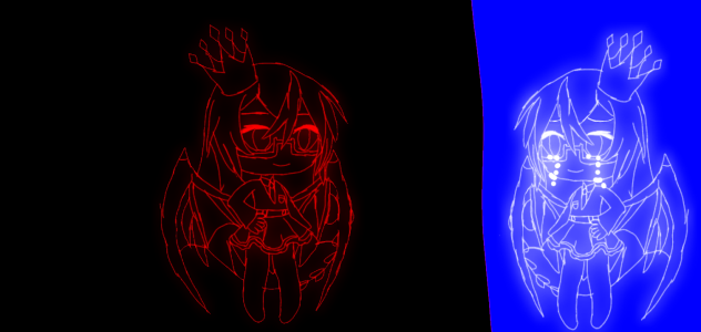 Random thing I made - ibisPaint