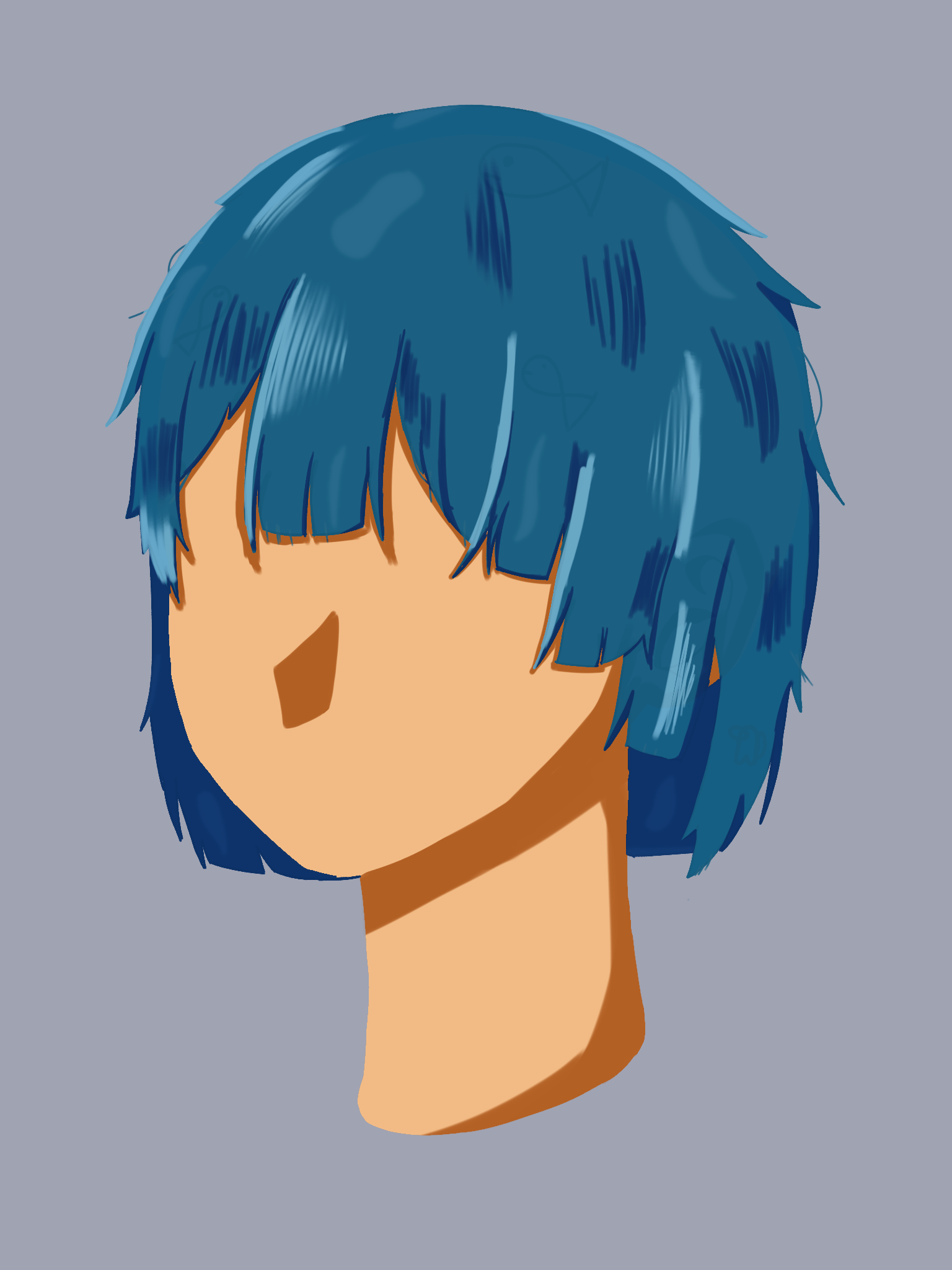 347 agoa - ibisPaint