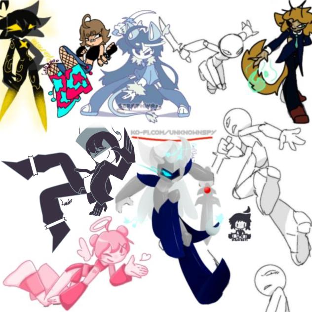 FPE Collab - ibisPaint