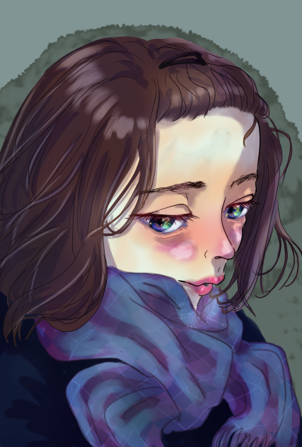 無題 59 - ibisPaint