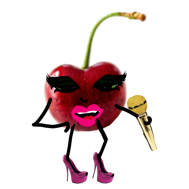 shes my cherry pie - ibisPaint