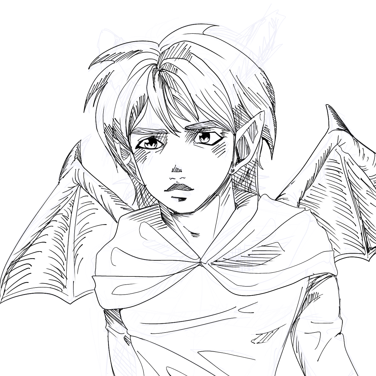 Untitled130 - ibisPaint