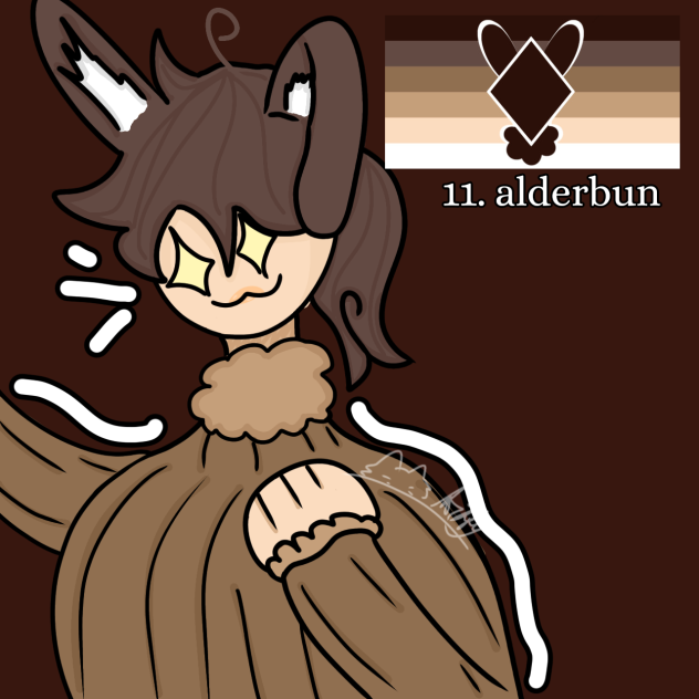 Flags as humans pt.11 - ibisPaint