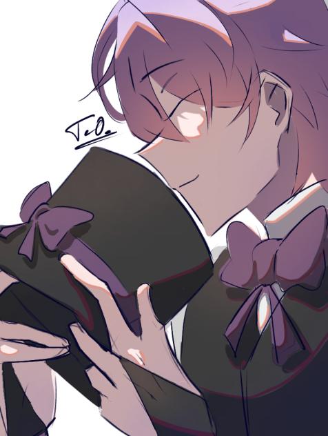 Little Top Hat - ibisPaint