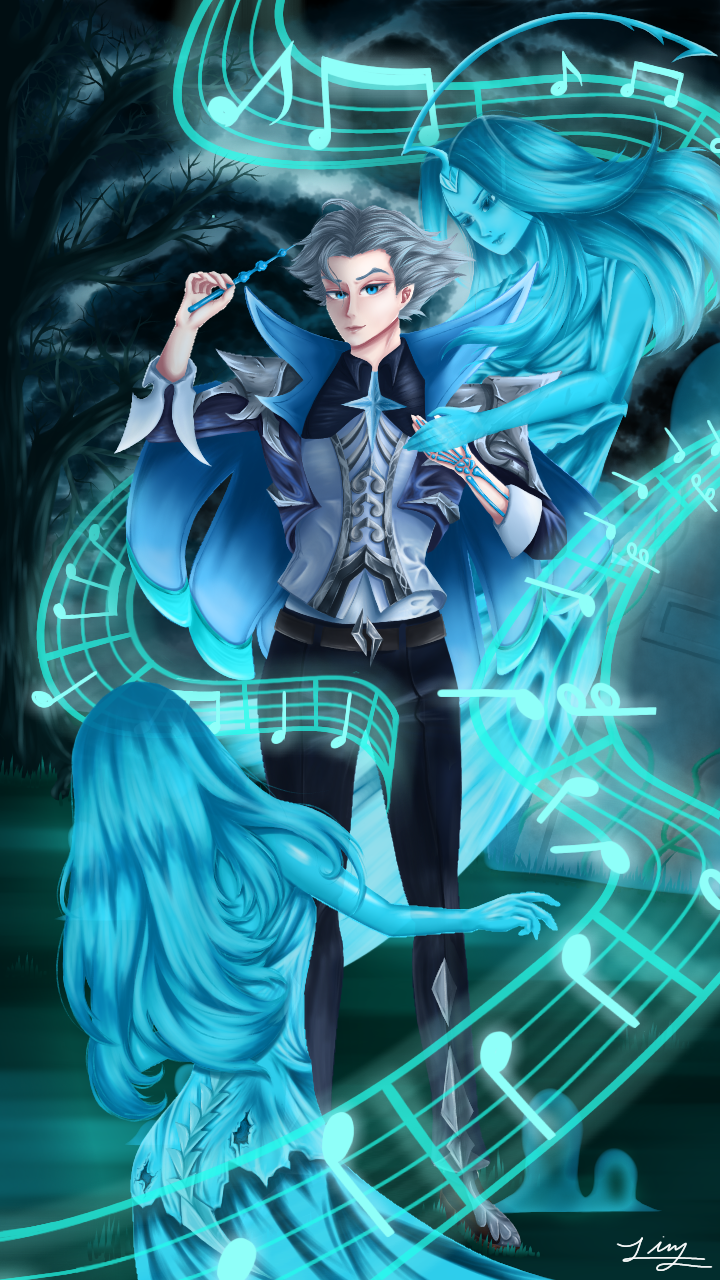 Paine - Rov - ibisPaint