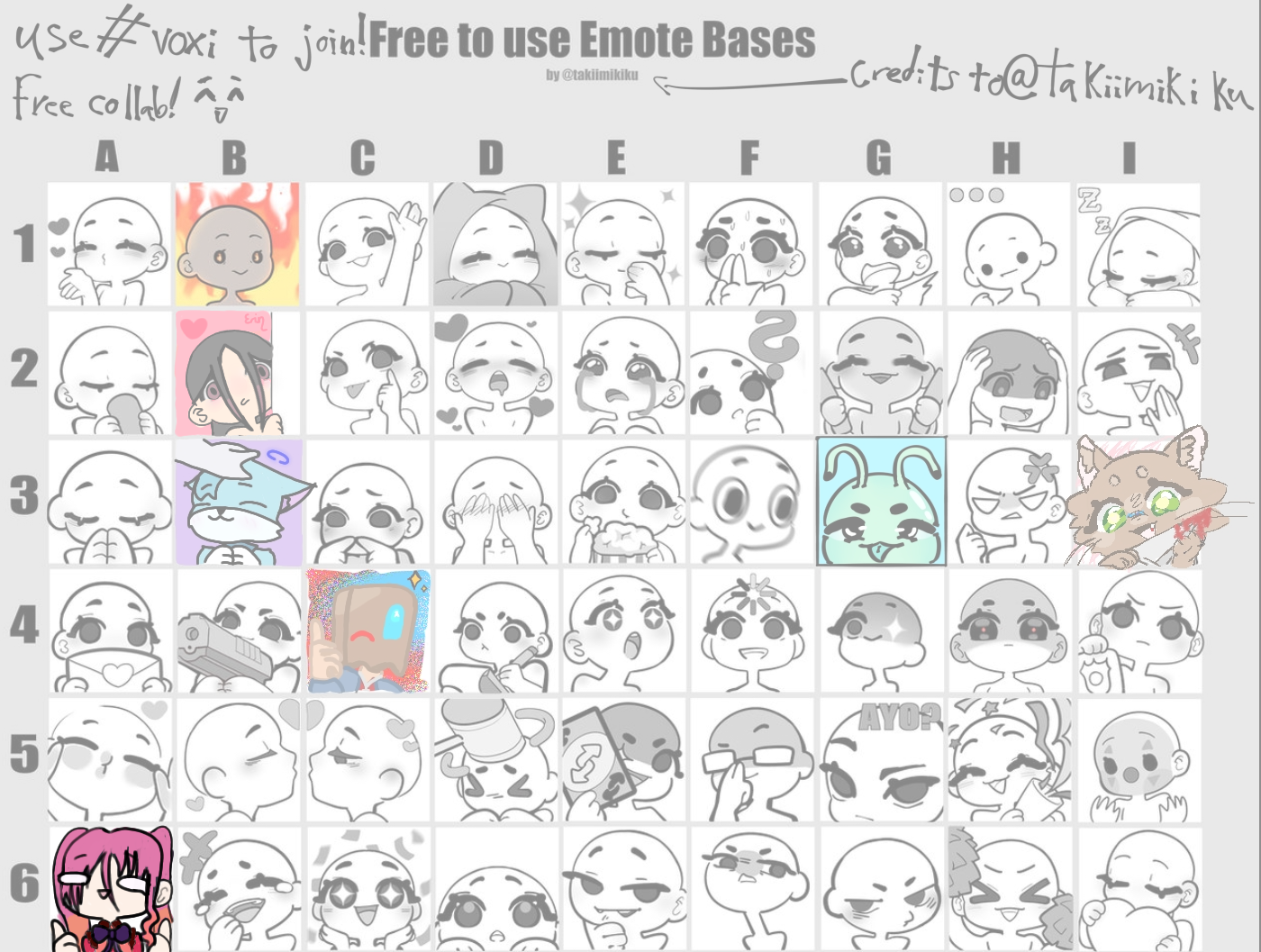 collabbb - ibisPaint