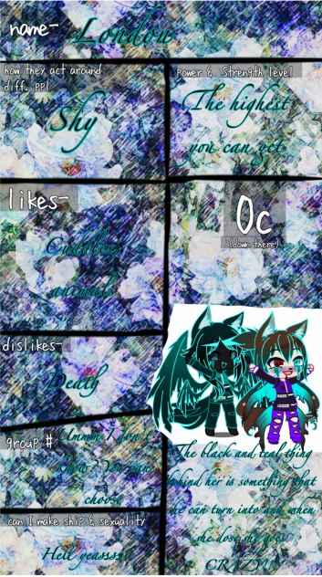 For unexpected meetup - ibisPaint