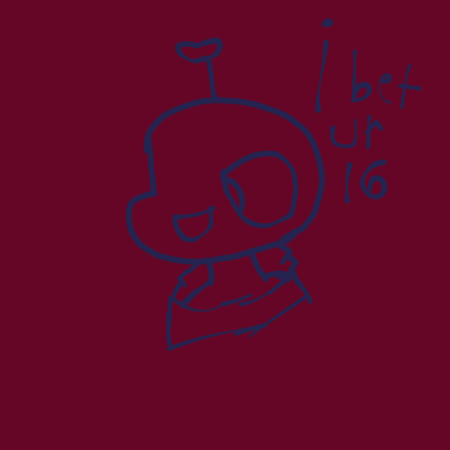 Age reveille - ibisPaint