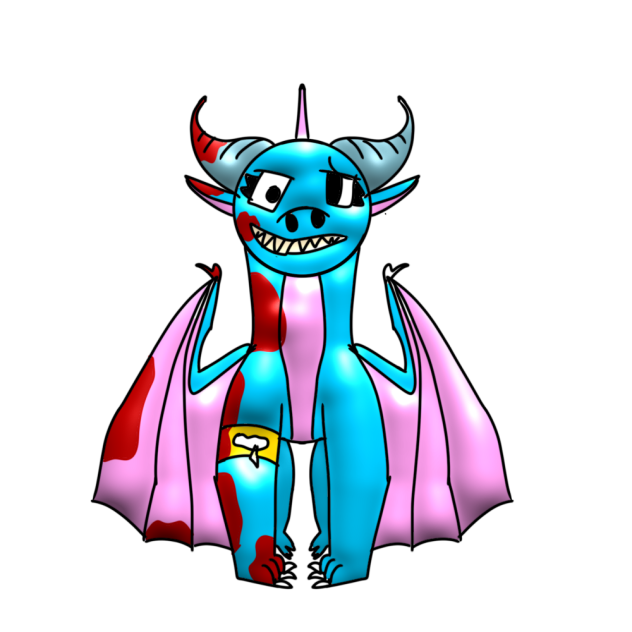 Anemone speed paint because I can - ibisPaint