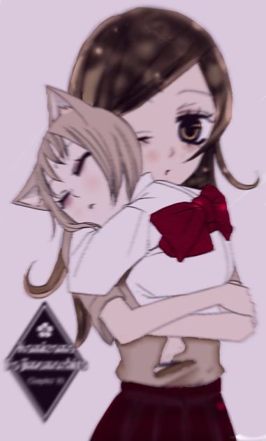 Kamisama Kiss - ibisPaint