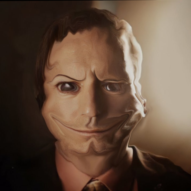 More daily Steve - ibisPaint