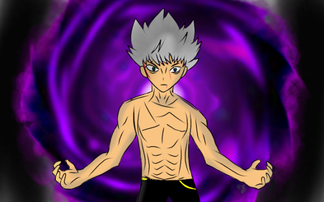 RYUGA editZ - ibisPaint