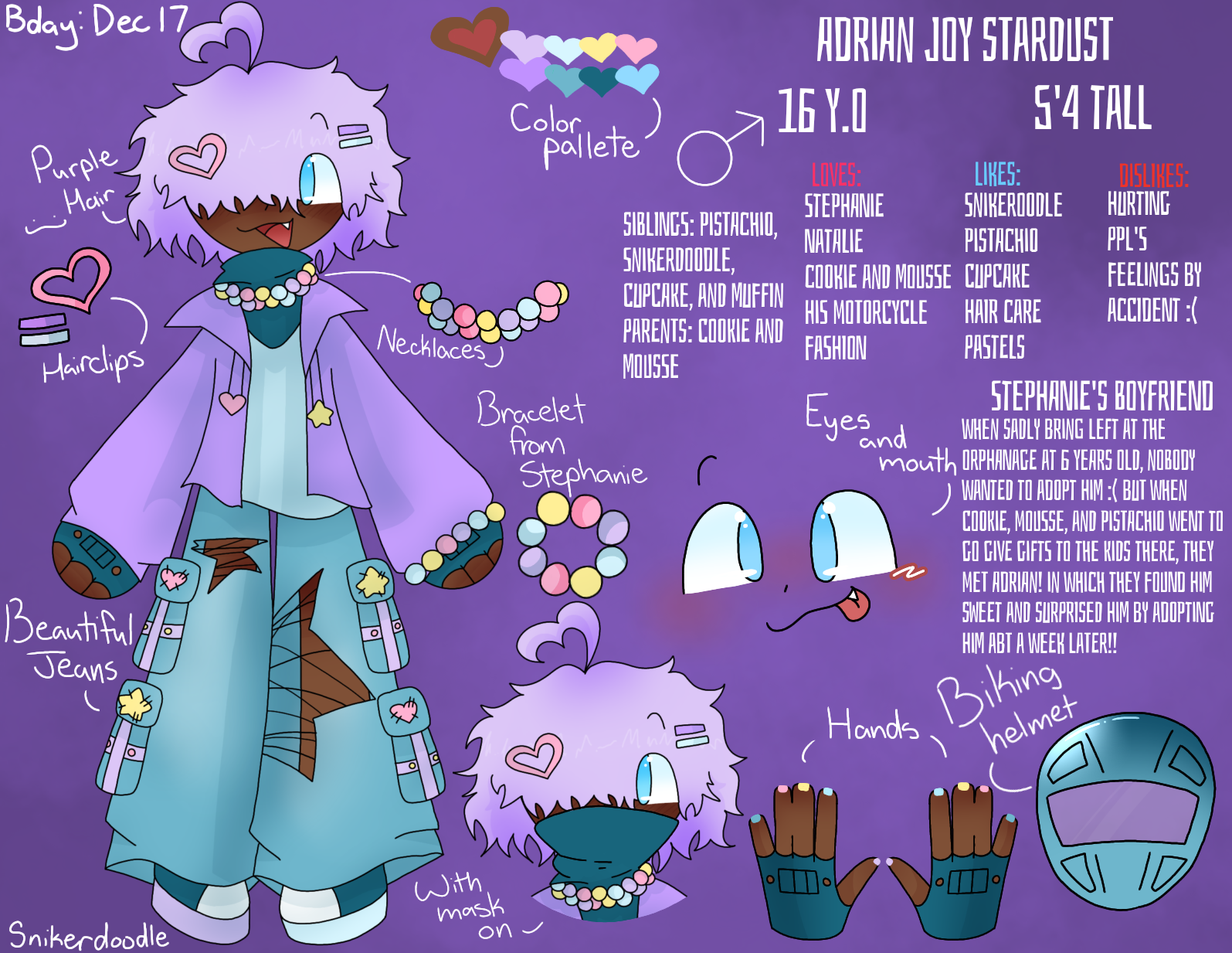Adrian ref sheet - ibisPaint
