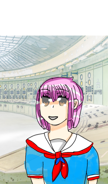 cười p2 - ibisPaint