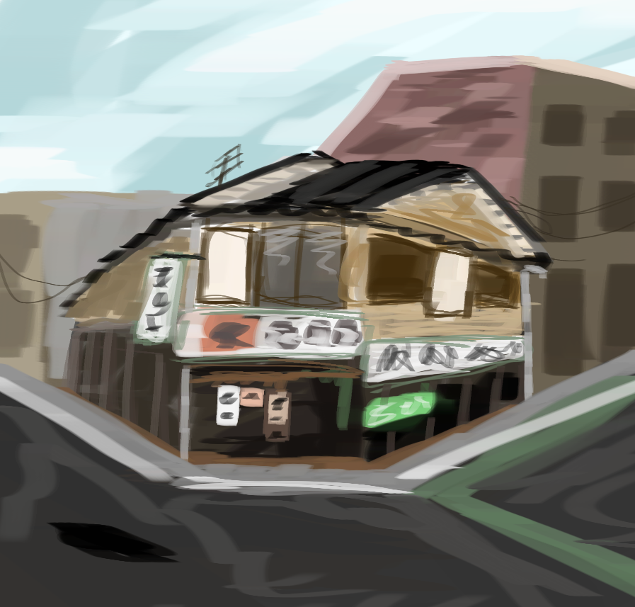 anotha one - ibisPaint