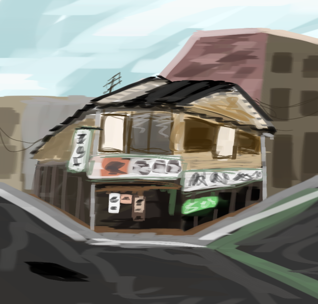 anotha one - ibisPaint