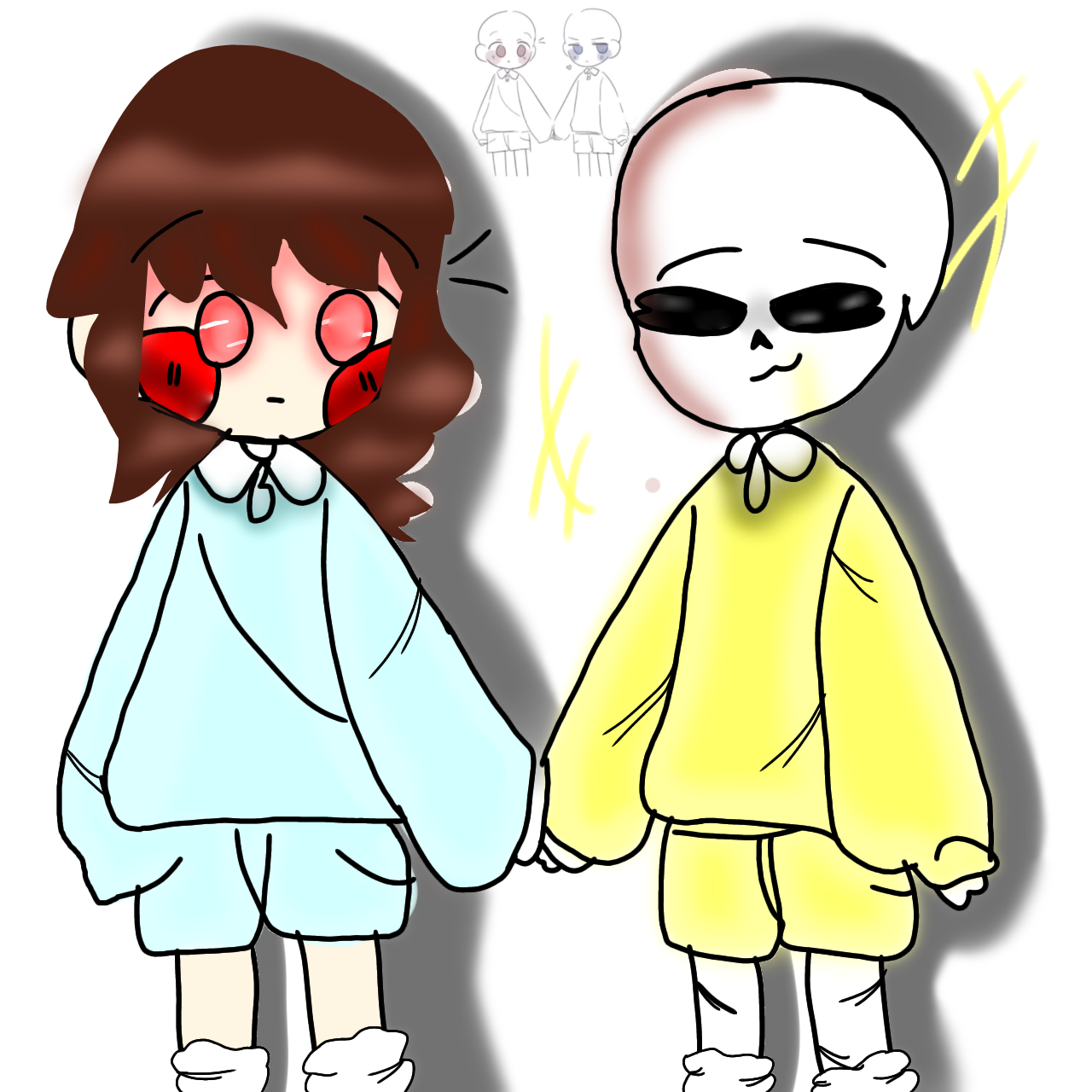 fanart @popochipop - ibisPaint