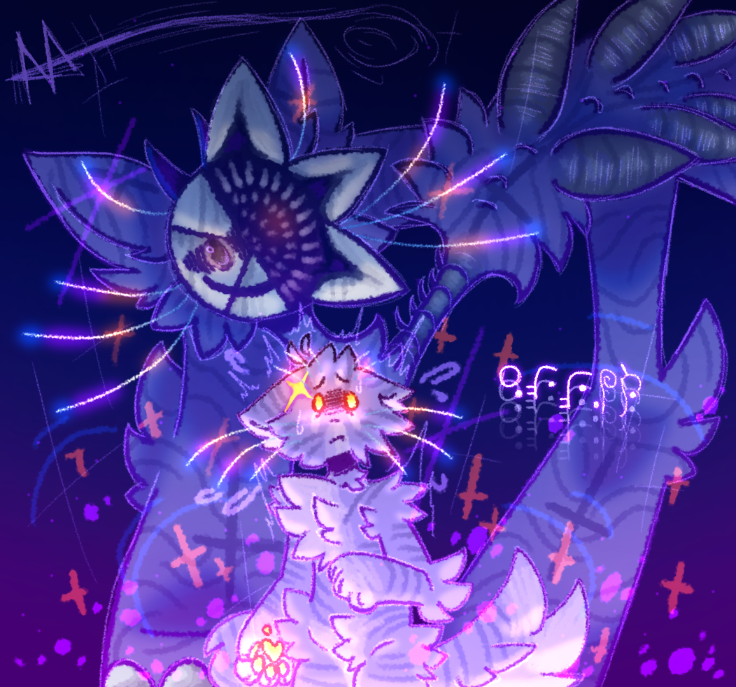 ꙳leech.꙳ - ibisPaint