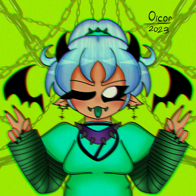 reverse satowz - ibisPaint