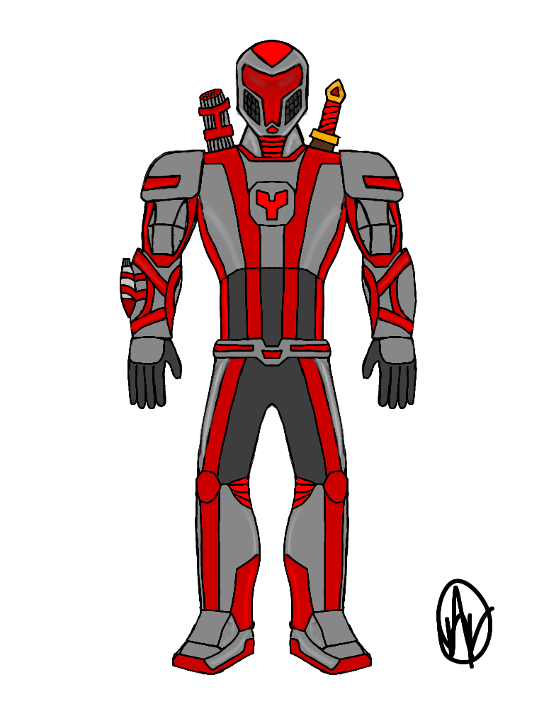 fire machine - ibisPaint