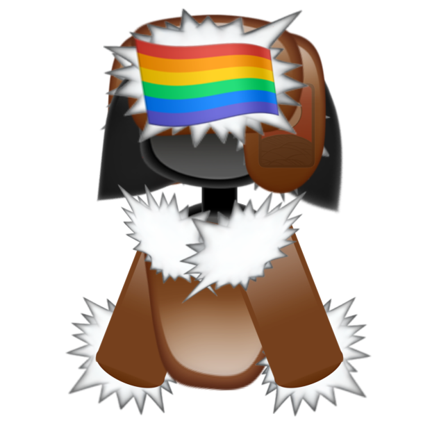 Y’all made me desperate - ibisPaint