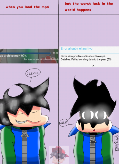 aaron memes - ibisPaint