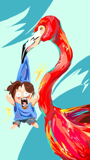 Lasso Tool Challenge - ibisPaint