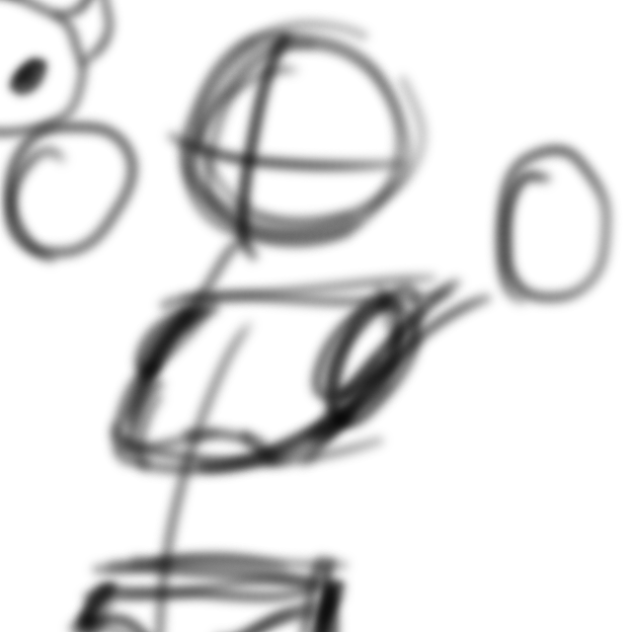 animation practice - ibisPaint