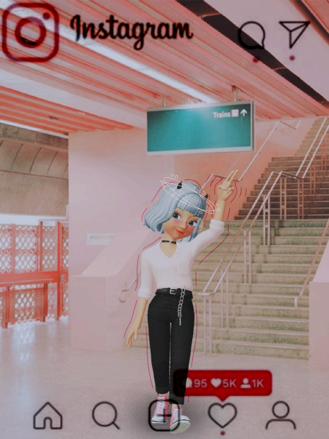 Edit.Zepeto - ibisPaint