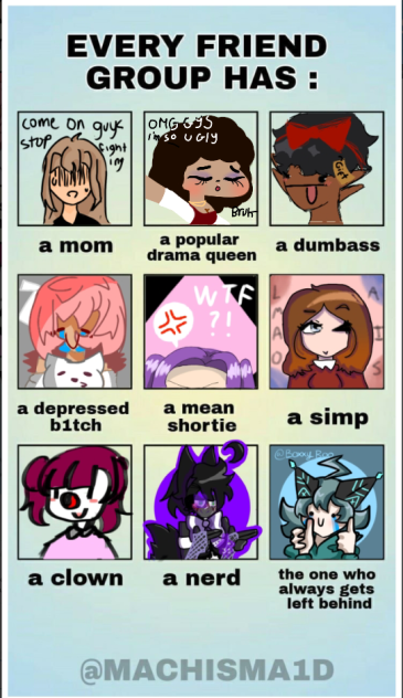 my third collab - ibisPaint