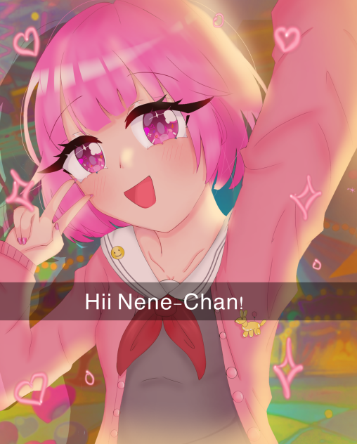 Emu otori - ibisPaint