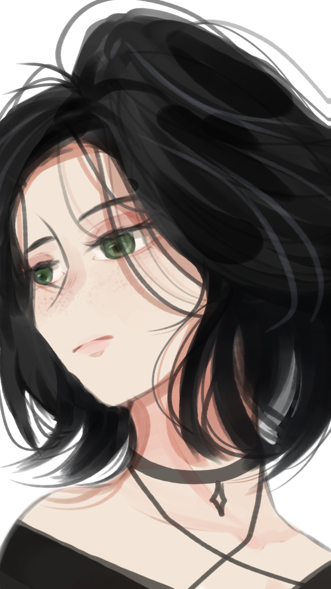 Hana Park - ibisPaint