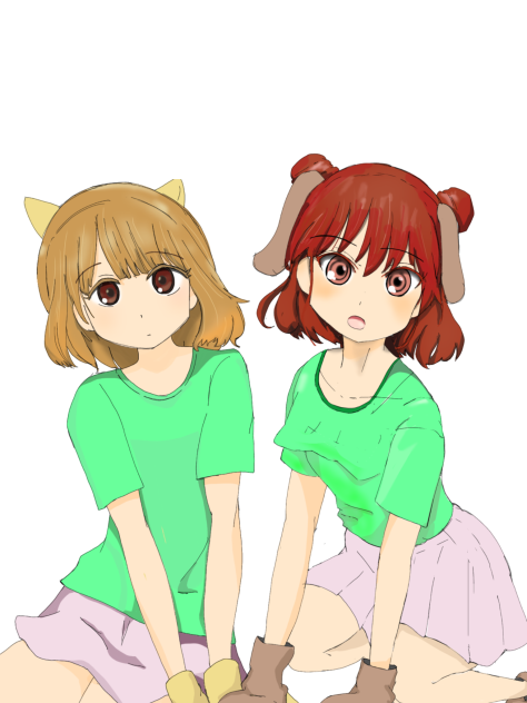 無題383 - ibisPaint