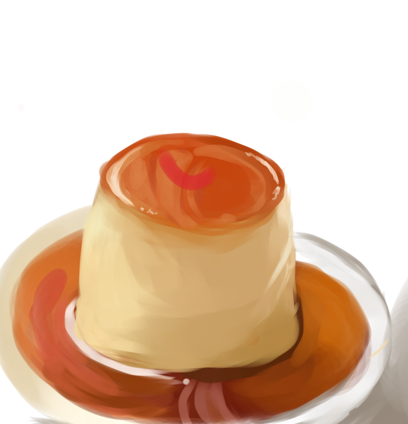 PUDDING - ibisPaint