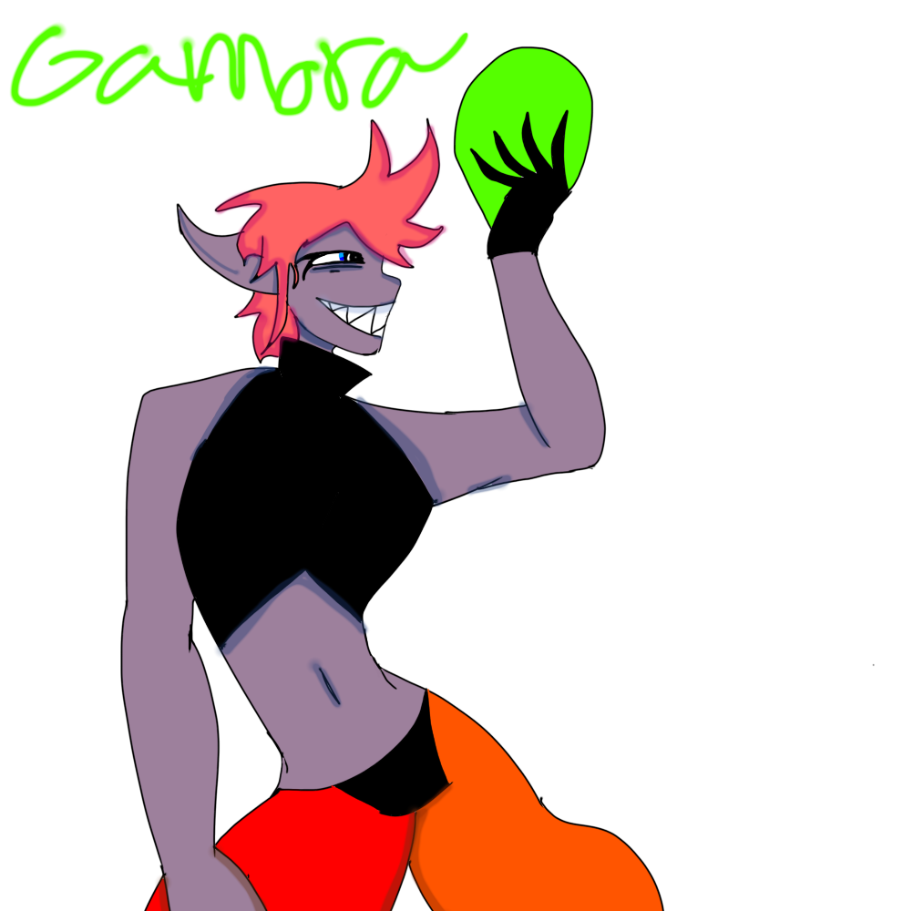 Untitled445 - ibisPaint