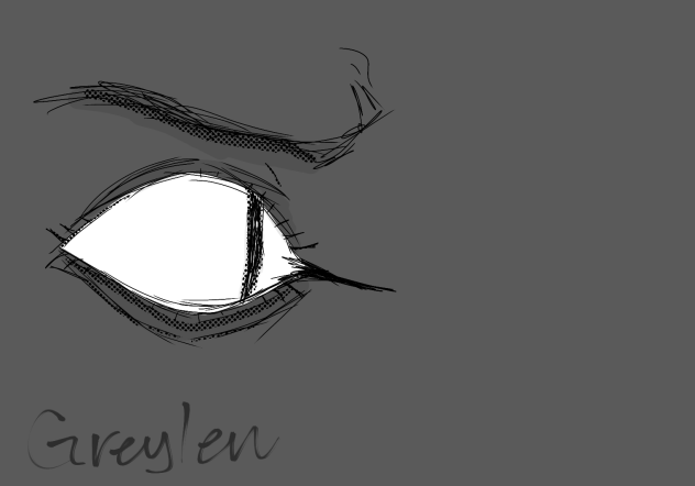 Boredom #2 - ibisPaint