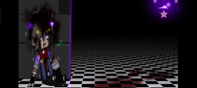 -Shift night 4- - ibisPaint