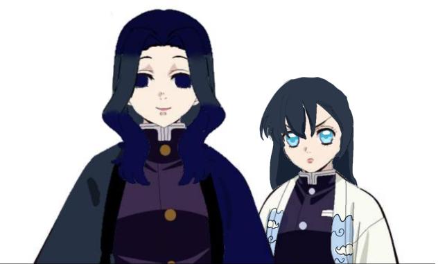 Collab with ray - ibisPaint