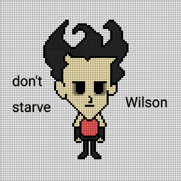 Wilson - ibisPaint